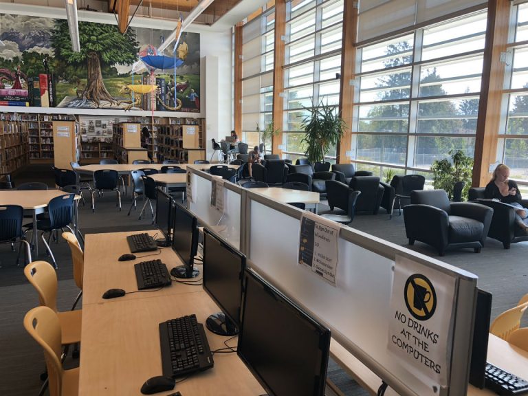 Educación en Canadá – Go Canada